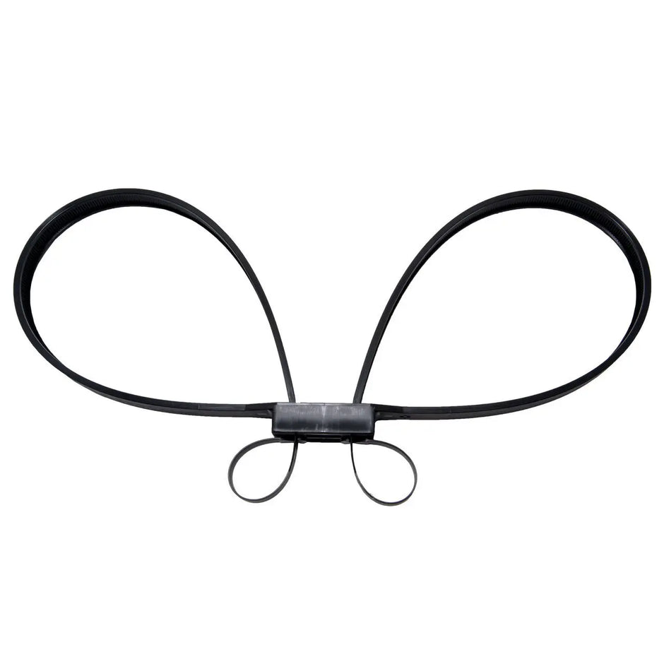 Effective Handcuffs for Restraint Needs – ShieldBox