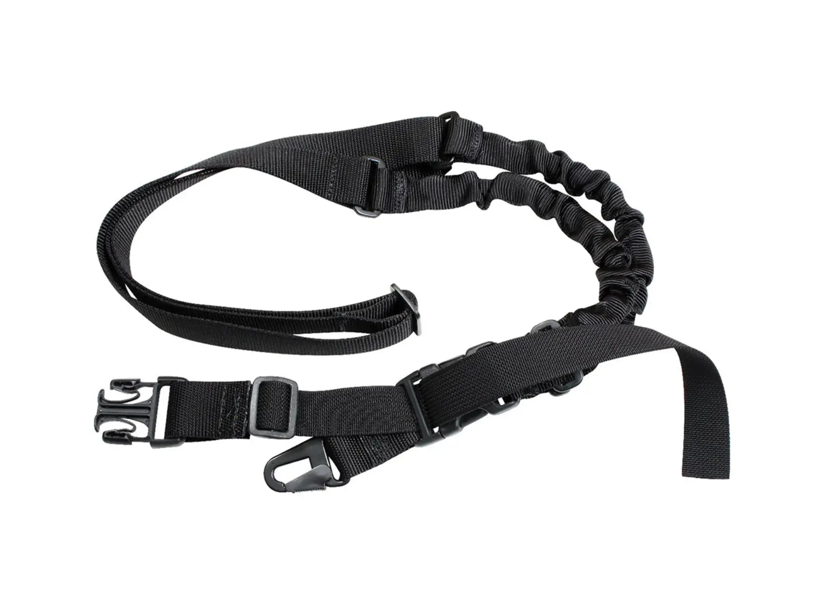 Tactical Single Point Rifle Sling - ShieldBox