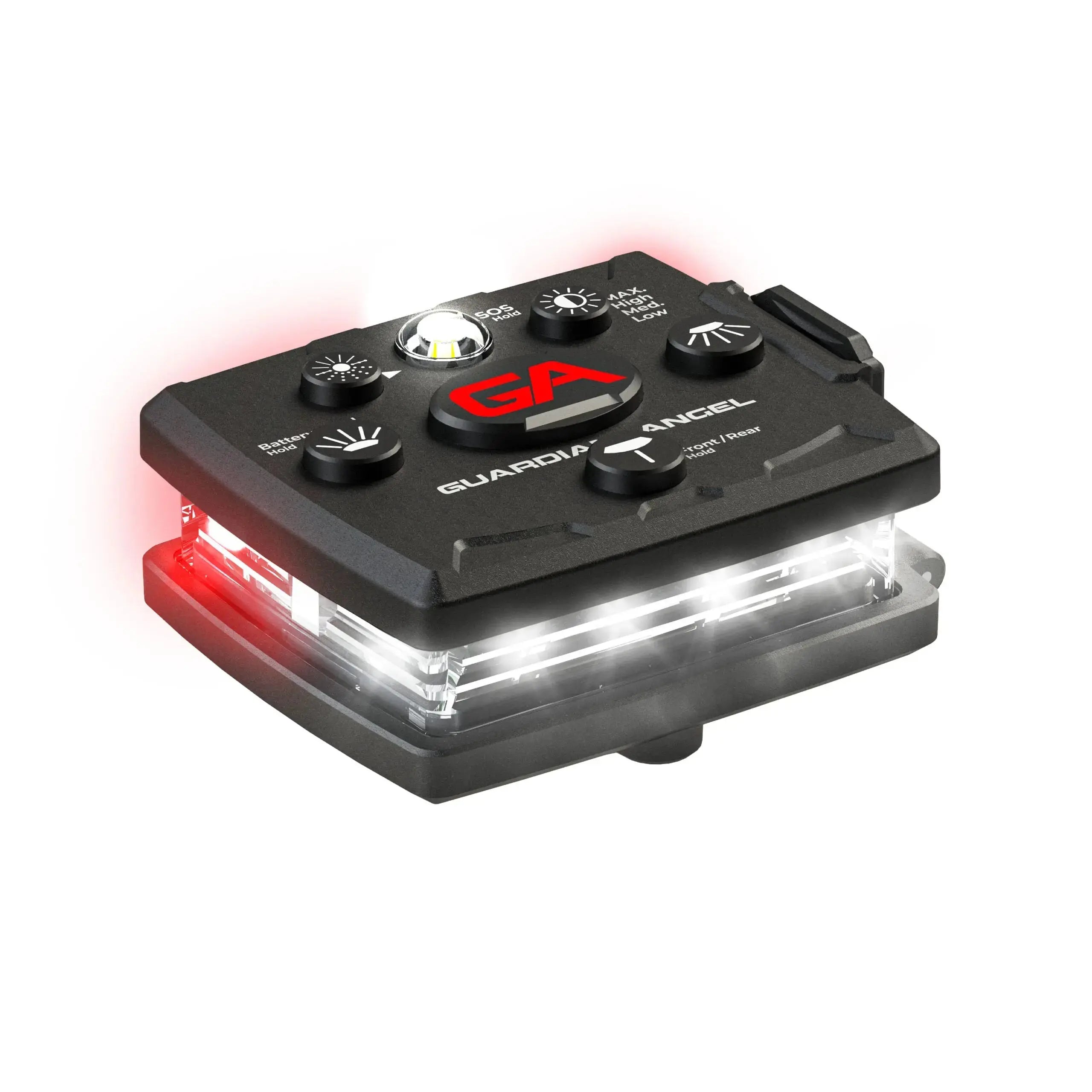Guardian Angel Micro Device – ShieldBox